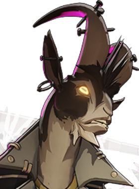 Billy Build - tracklock.gg - Deadlock Stats